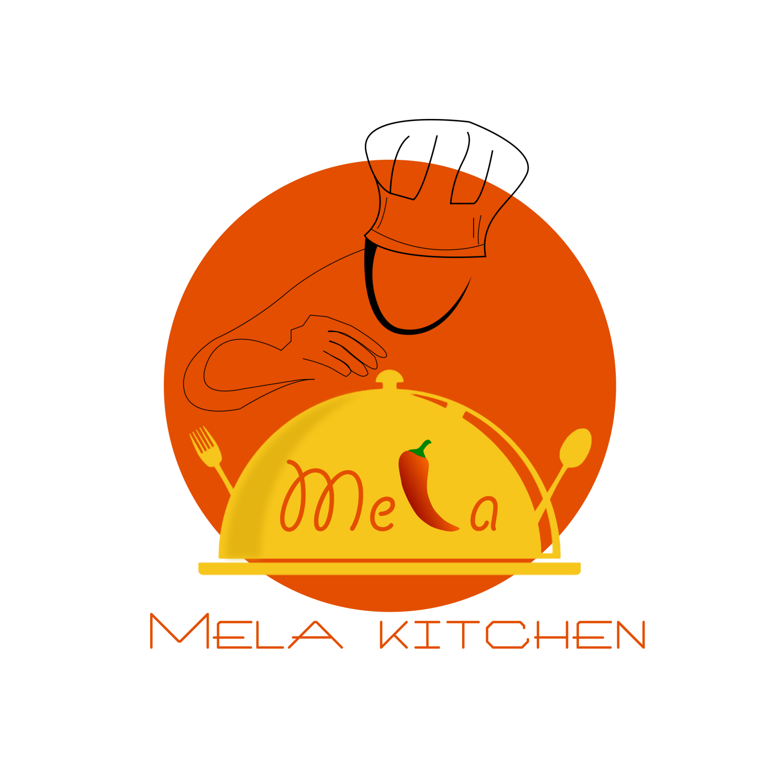 Menu – Mela Kitchen